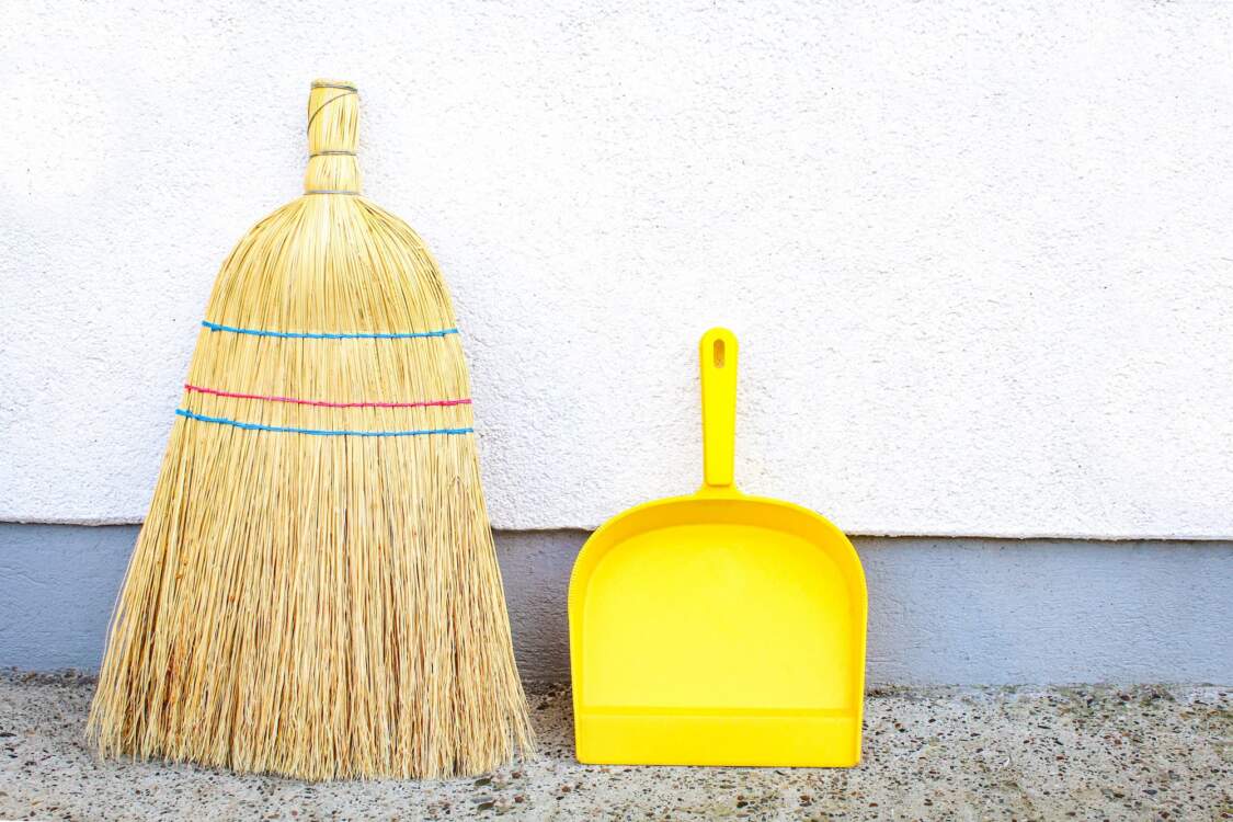 掃除が楽しくなるおしゃれなちりとり｜屋内用・屋外用のおすすめ12選 | homegifts by memoco